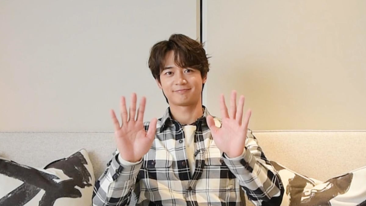 K-pop star Choi Min-ho on SHINee’s 2023 comeback, his new K-drama and ...