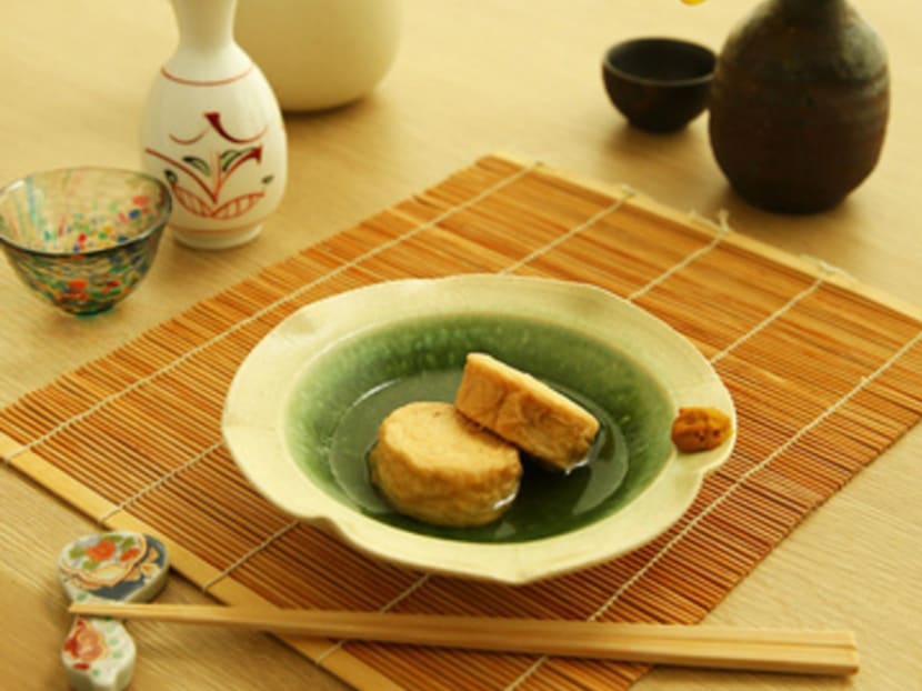 Food review: Han - TODAY