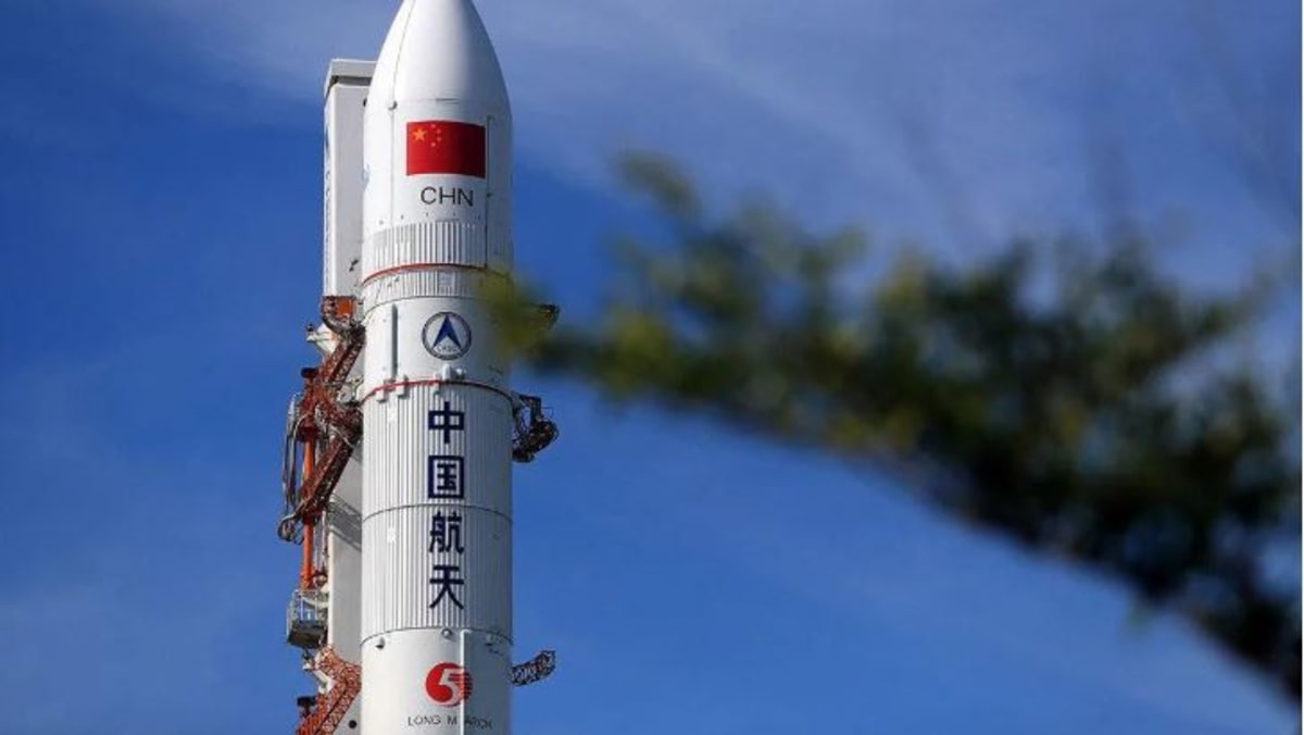 China’s latest robots move so smoothly scientists dubbed them ‘zero ...