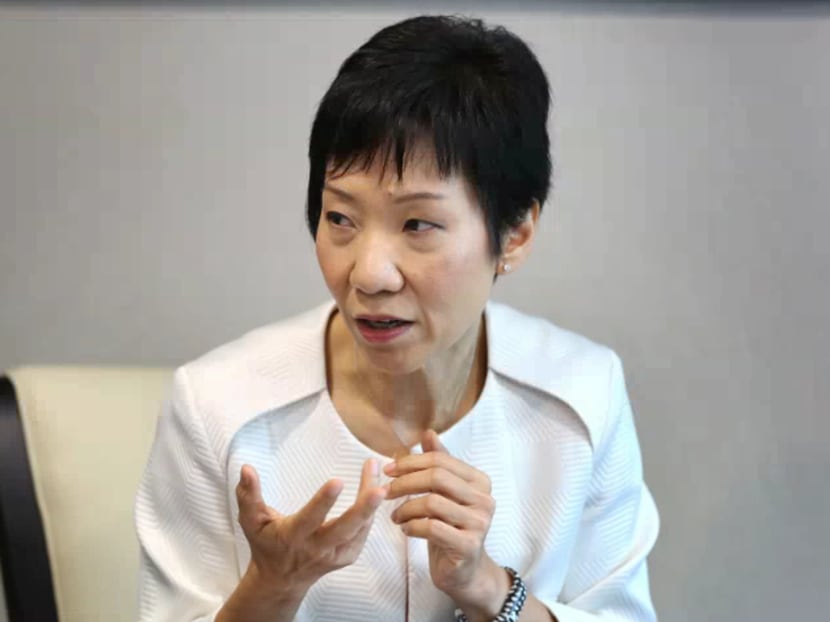 Arts, sports ‘can rally S’poreans, help overcome fault lines’ - TODAY