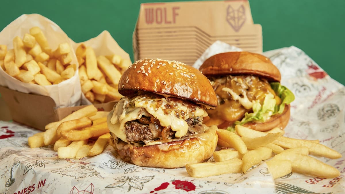 This business built better burgers with some help from a cloud kitchen ...