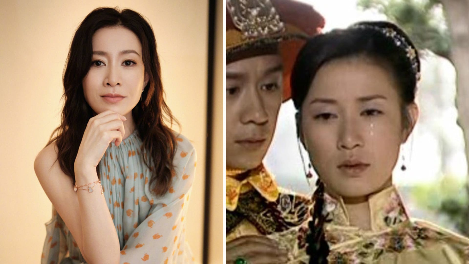 Charmaine Sheh “Almost Died” When She Went Without Sleep For 5 Days ...