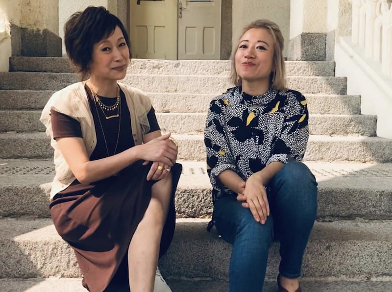 Cecilia Yip, 57, Age Shamed; Netizens Say She’s “Mortal” Unlike Madame ...