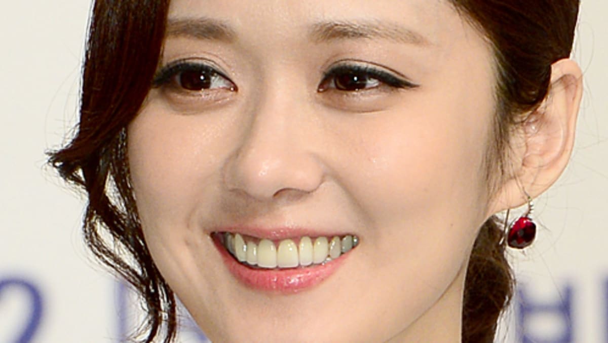 Jang Nara Involved in Car Accident but Didn′t Suffer Major Injuries - 8days