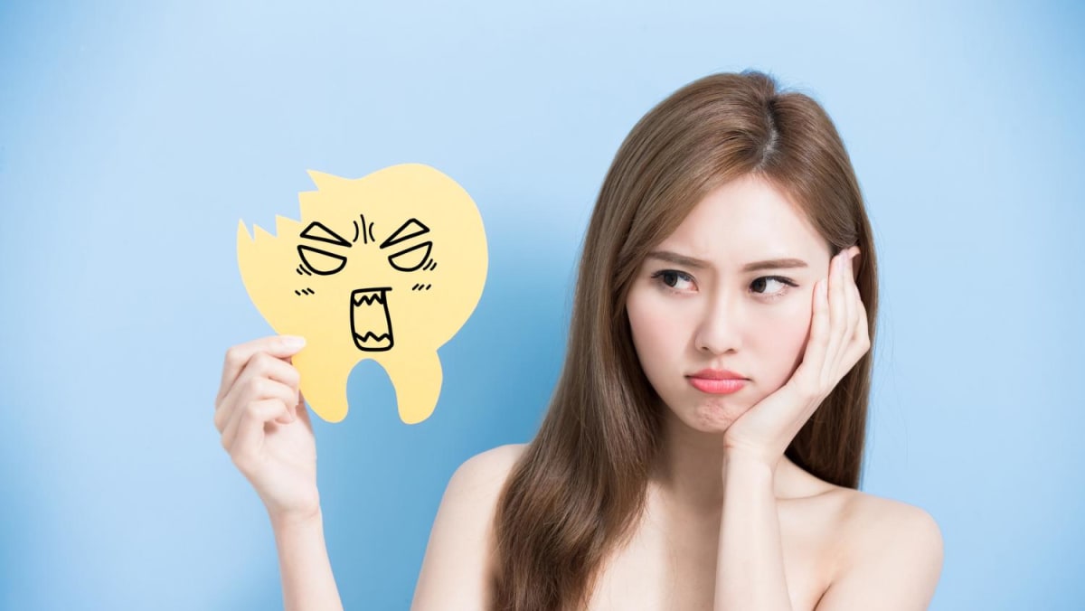 Oral hygiene basics: 5 bad habits you need to change before they ruin ...