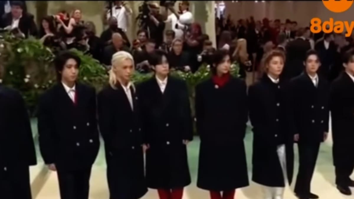 Totally uncalled for. To read the full story, click the - 8days