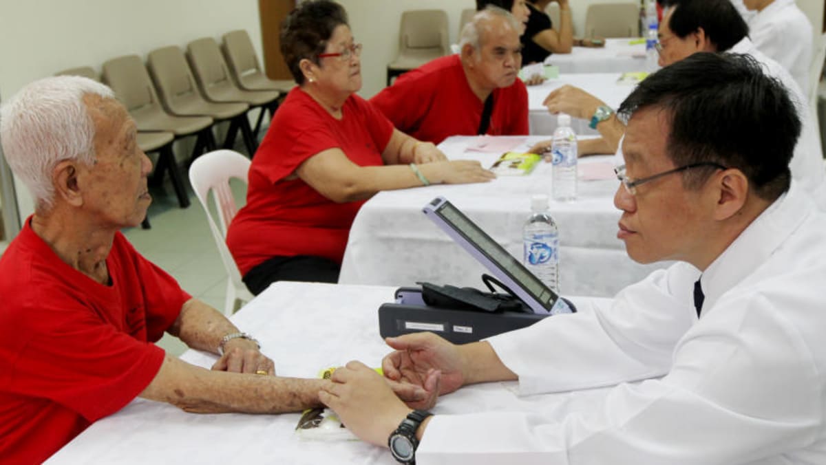 National e-records system to undergo ‘rigorous’ security review before ...