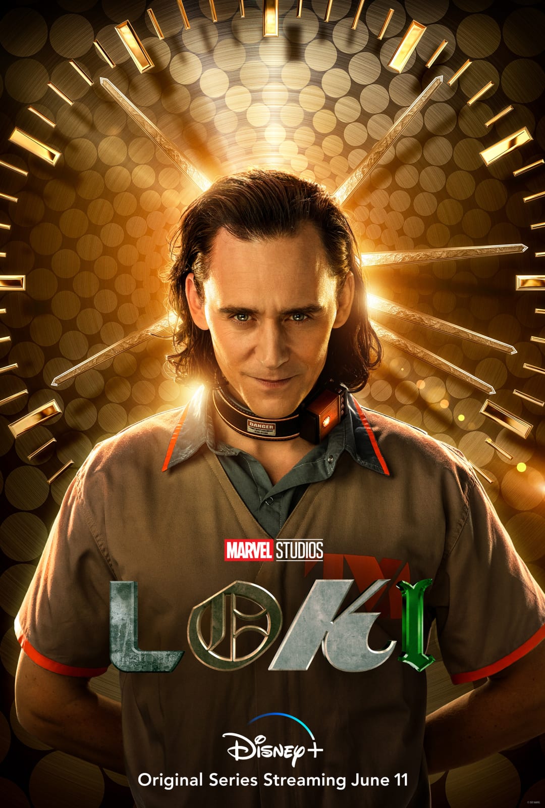 Trailer Watch: Tom Hiddleston Returns To Fix The Flow Of Time In Loki ...