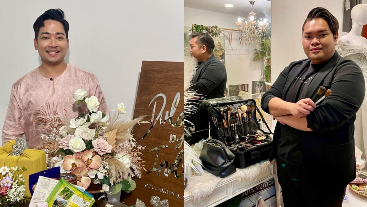 BERITA+ Feature | 18 Feb 2024 – Trend Pak Andam - BERITA Mediacorp