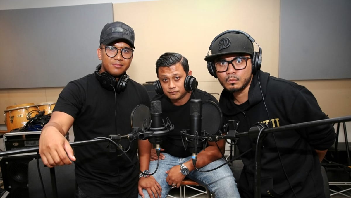 Okletsgo podcast hosts must ‘learn and grow’ from criticisms over ...