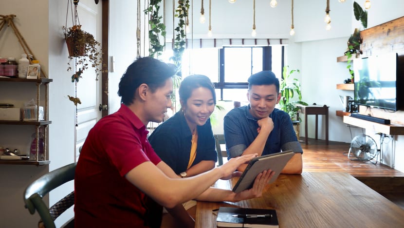 Singtel’s FibreEverywhere pioneers the future of broadband connectivity