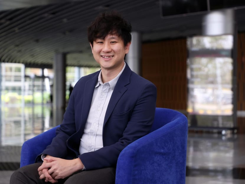 The Big Read: Mental health no longer dirty words as awareness grows — but are some youths ...