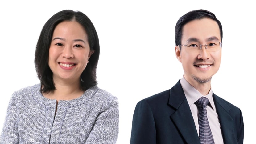 CPF Board to get new chief executive - CNA