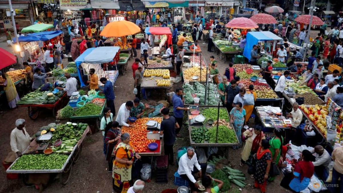 Marketmind: Reading inflation tea leaves from India, Japan - TODAY