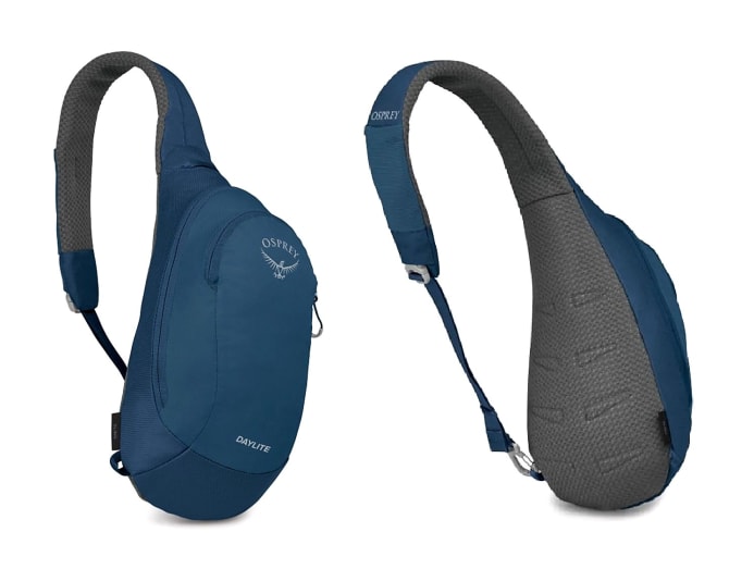 Sling bag: 11 essential slings for your personal gear - CNA
