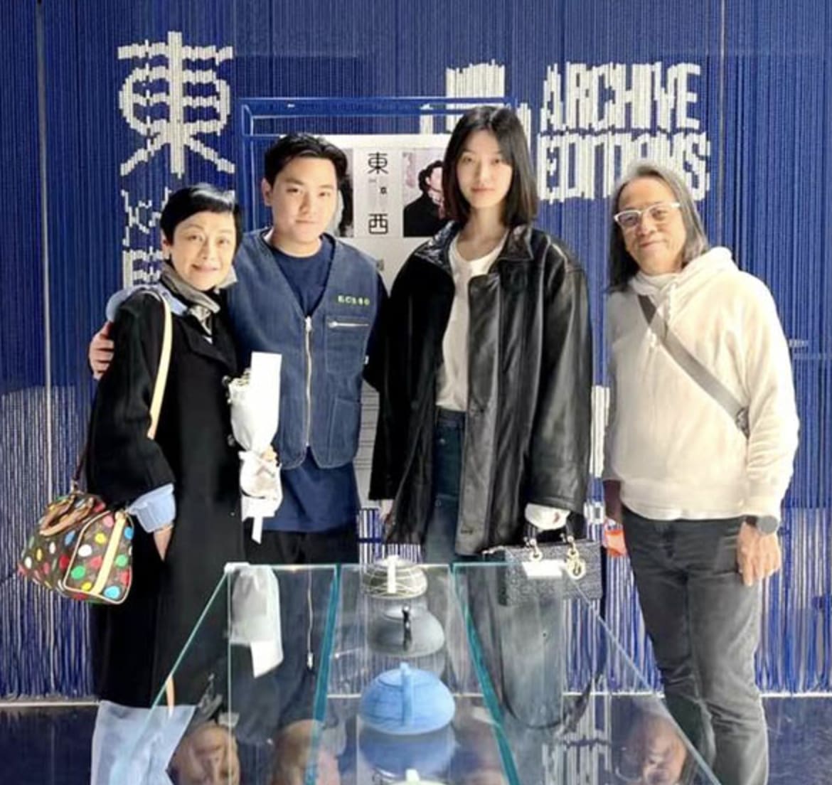 Sylvia Chang’s Son Opens Up About Getting Kidnapped When He Was 9, Says ...