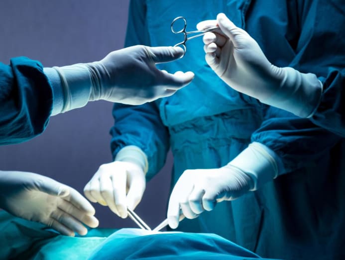 How bacterial infection may lead to sepsis and limb amputation - CNA ...