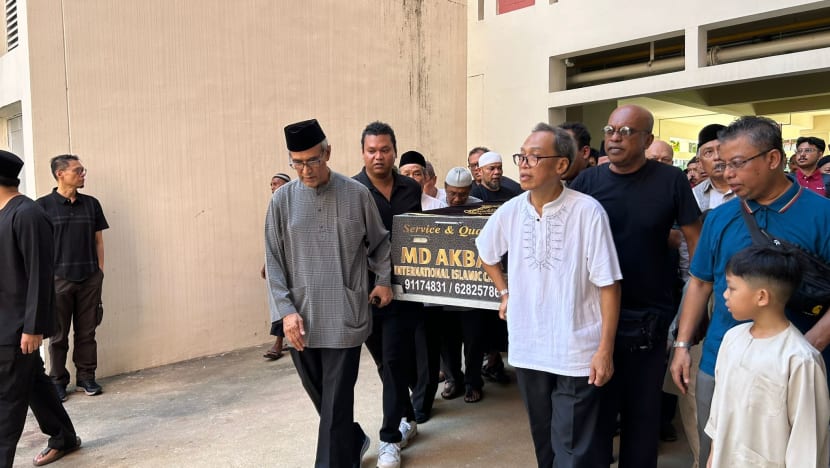 BELASUNGKAWA: Pemimpin negara, masyarakat ratapi pemergian Allahyarham ...