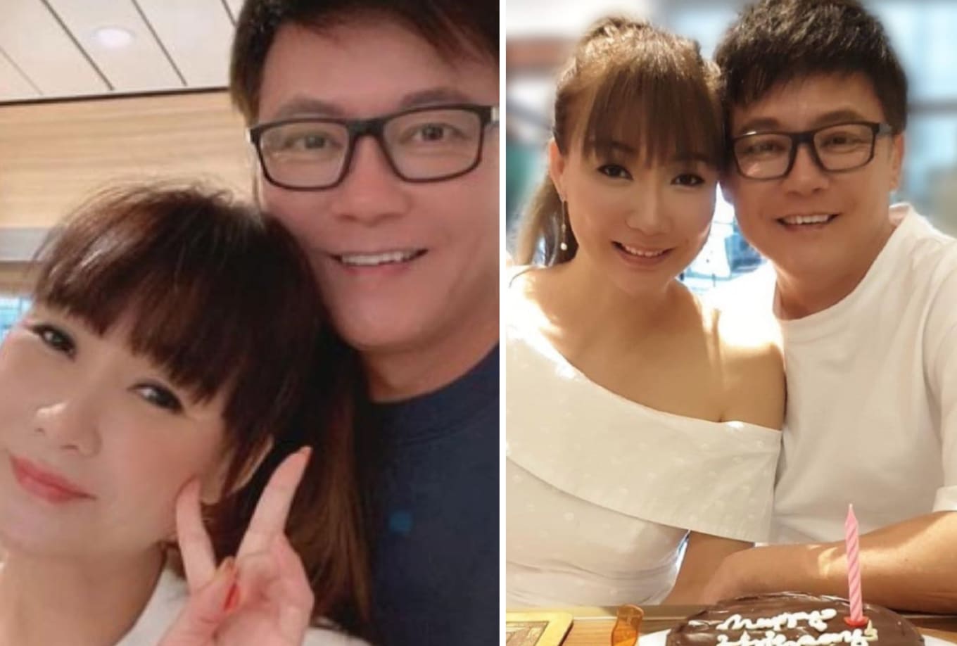 Wang Yuqing latest news & coverage - 8days Wang Yuqing latest news & coverage - 8days