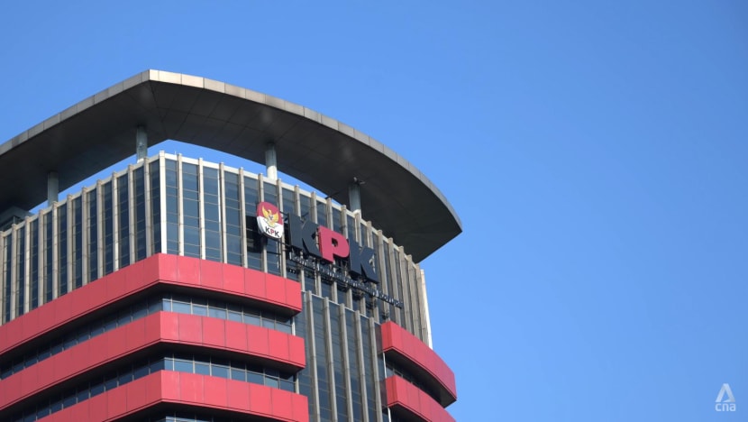 Analysis: Scandals involving Indonesia's anti-corruption chief a test ...