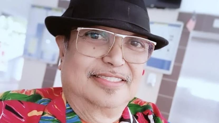 Jaafar Onn meninggal dunia pada usia 73 tahun - BERITA Mediacorp Jaafar Onn meninggal dunia pada usia 73 tahun - BERITA Mediacorp