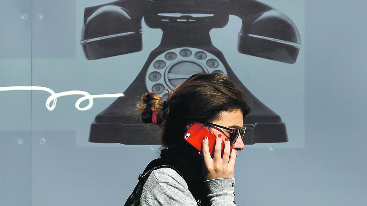 Do Not Call registry now open for sign-ups - TODAY