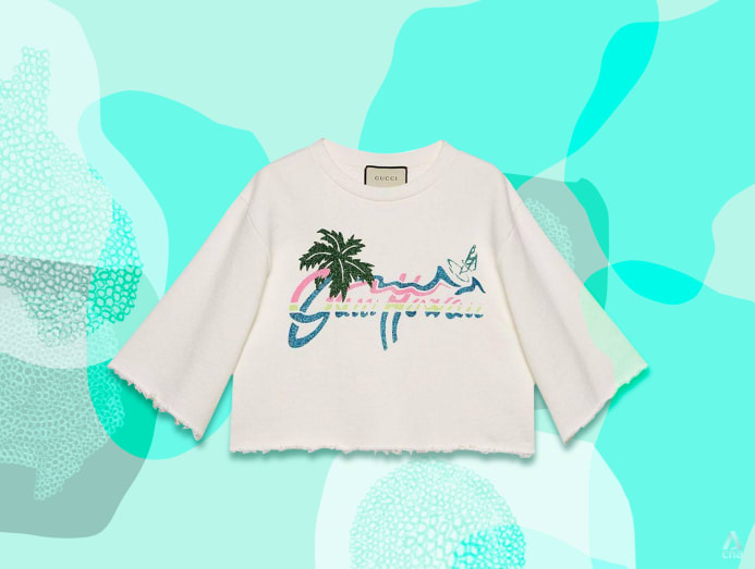 Midriffs are back – just in time to show off your hard-earned abs and ...