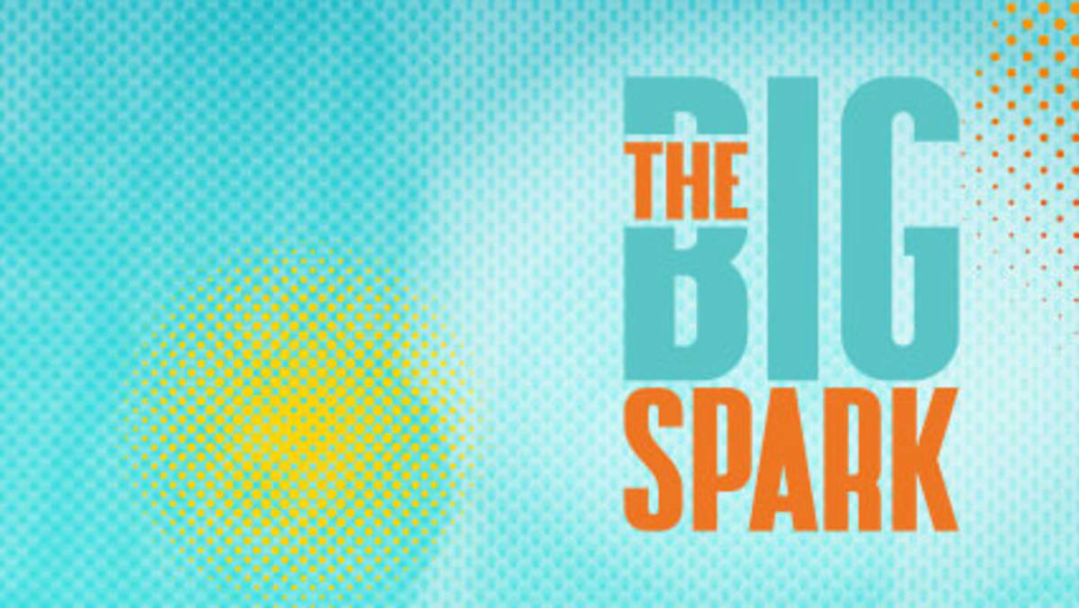 The Big Spark Game Cna