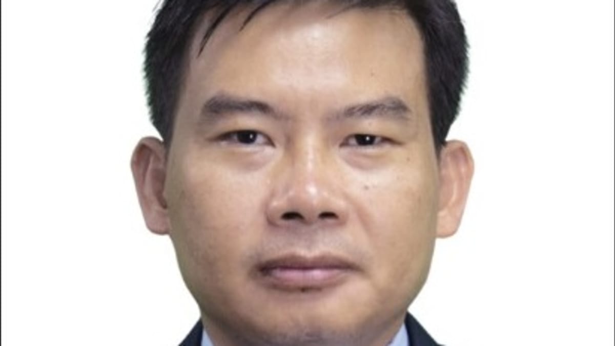 Chheang Vannarith - CNA