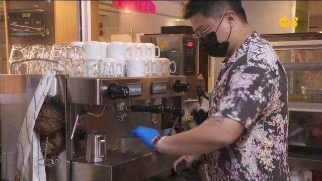 过去三个月净增231家新餐饮公司 同比增约80% - 8world