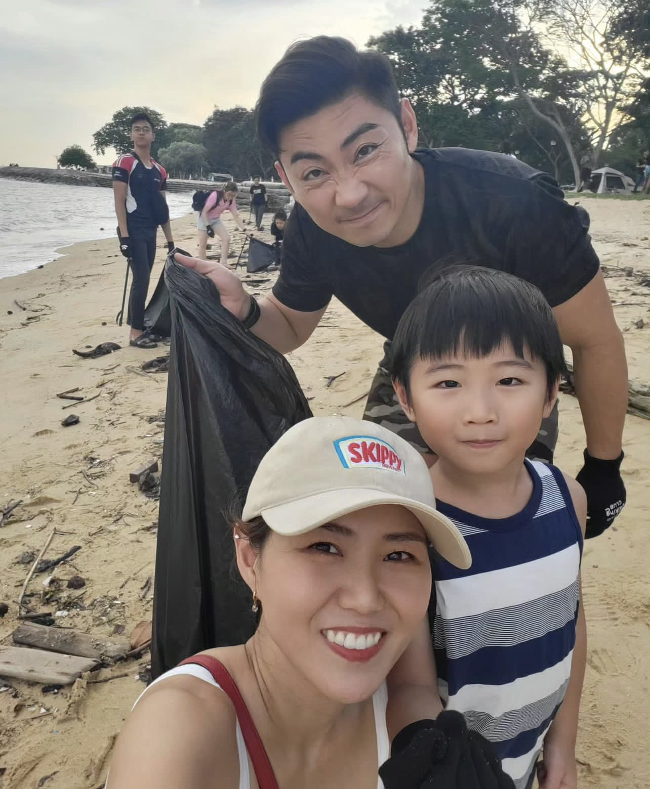Insta-Buzz: What The Stars Were Up To This Week - 8days