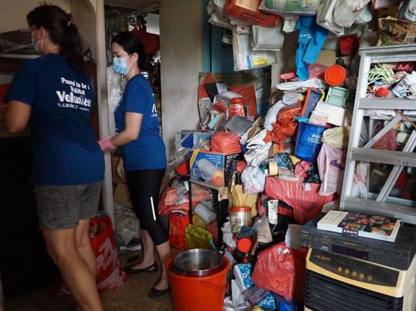 Staying Home Isn’t Easy For Some Who Are Living In Unsafe Or Unsanitary ...