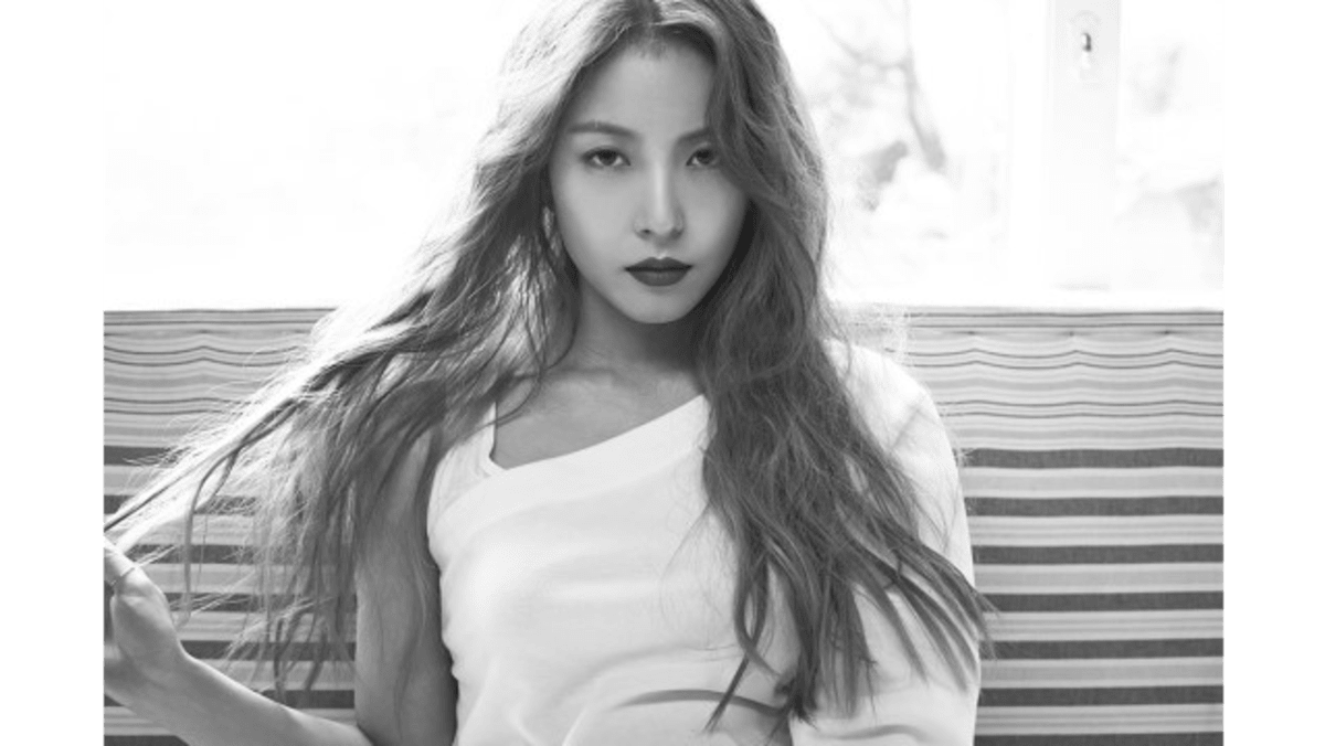 BoA to Release New Track ′Spring Rain′ Through ′SM STATION′ - 8days