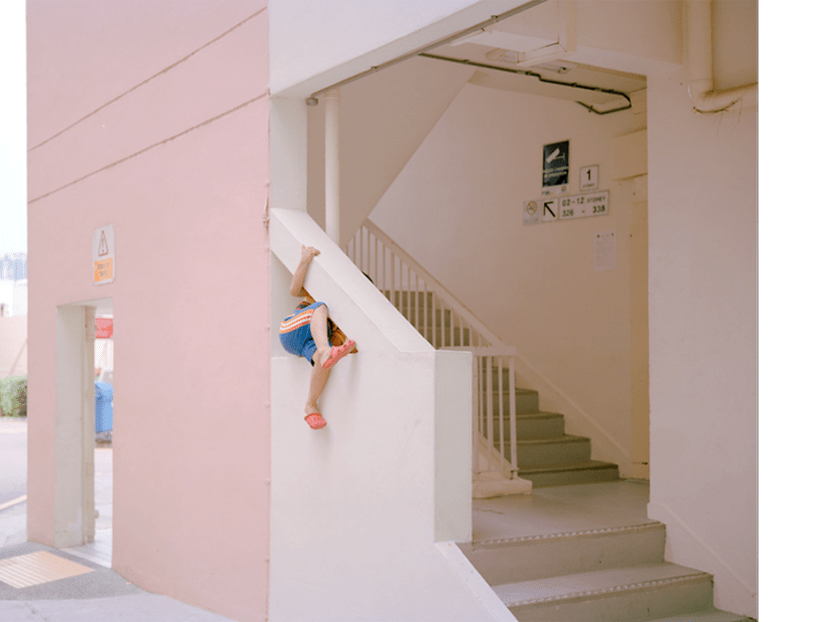 Instagram and beyond: Why Singaporean photographer Nguan’s images click ...