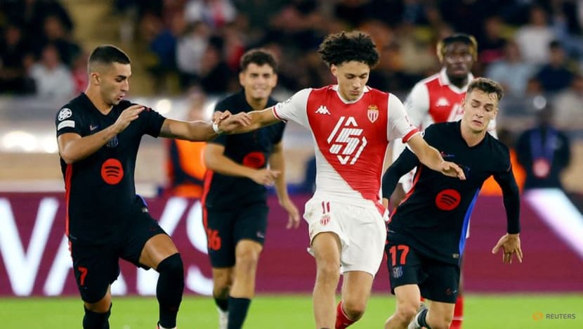 Barcelona away fans banned for one Champions League game over racism ...