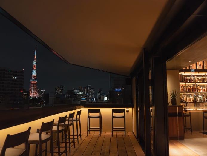 6 of Tokyo's hottest new draws just in time for cherry blossom season