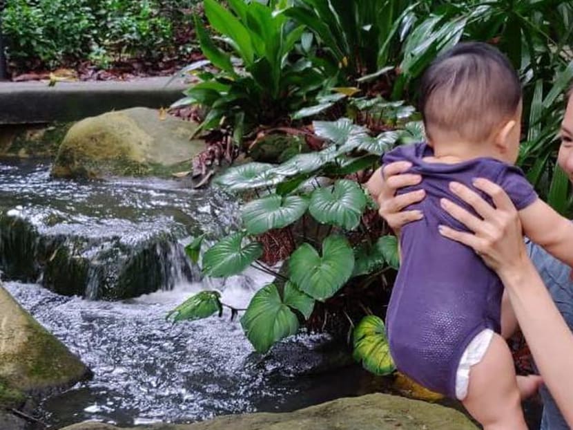 Popiah King’s Son Ben Goi And Husband Of Ex-Actress Tracy Lee Has ...