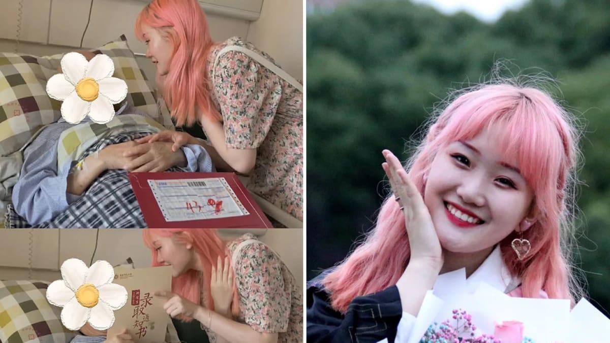 #trending: Suicide of woman in China over online criticism of her pink ...