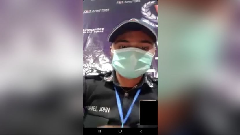 At least S$182,000 lost to government official impersonation scams ...