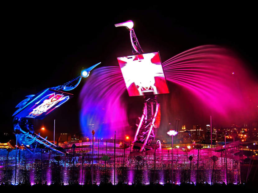 How To Get Free Entry At These RWS Attractions, Which Are Closing Mar 2 ...