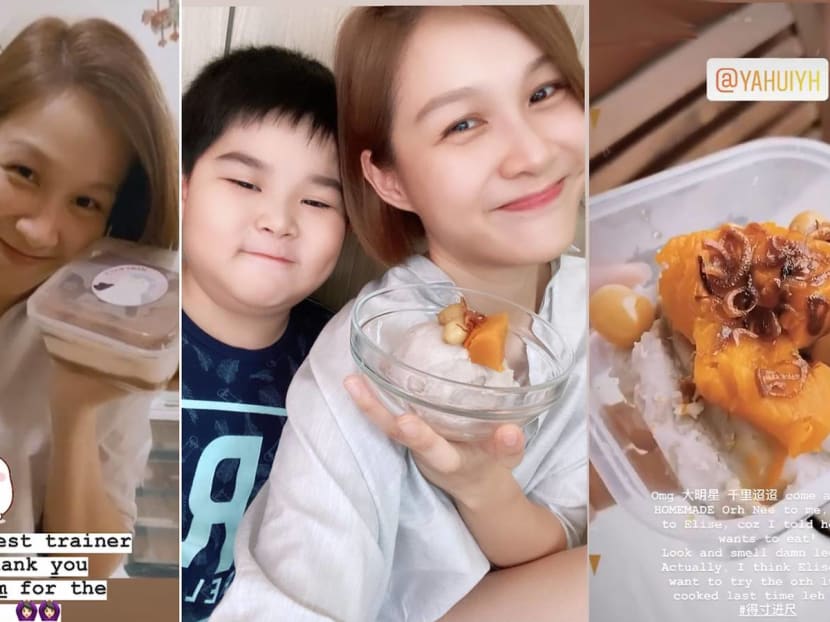 Foodie Friday: What The Stars Ate This Week (Jun 12-19) - TODAY
