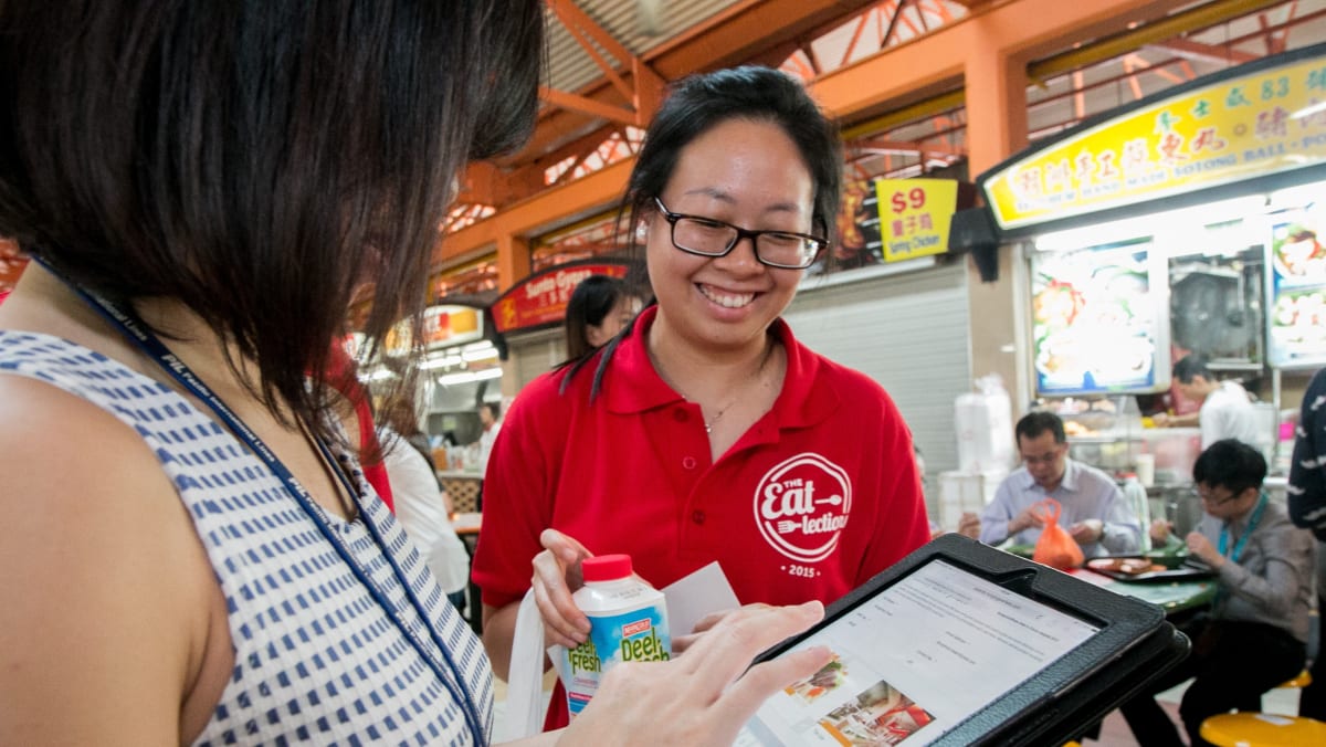 The people’s foodie choice - TODAY