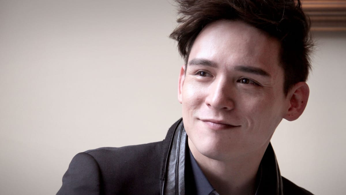 Gallery: Singer to philosopher - TODAY