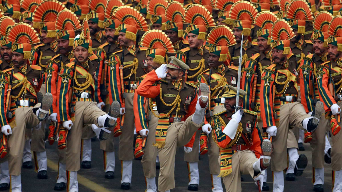 Asean and India: 25 years and beyond - TODAY