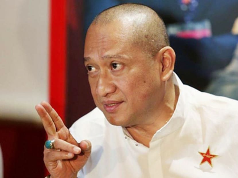 ‘Brotherly Middle East nation source of funds’ in Najib’s accounts - TODAY