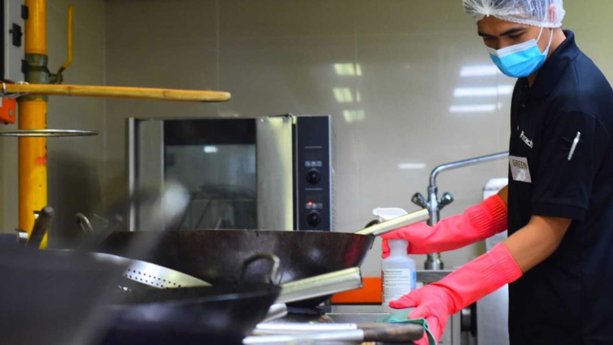 Stewarding a cleaner, greener environment