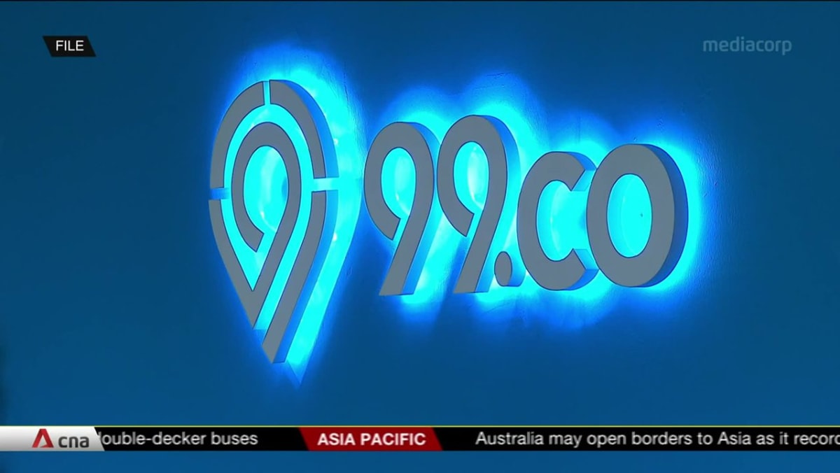 99 Group acquires real estate portal and data provider SRX | Video - CNA