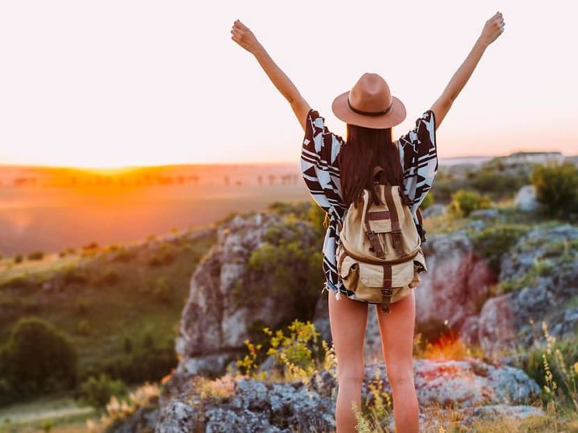 6 smart strategies for maximising your vacay - CNA Lifestyle