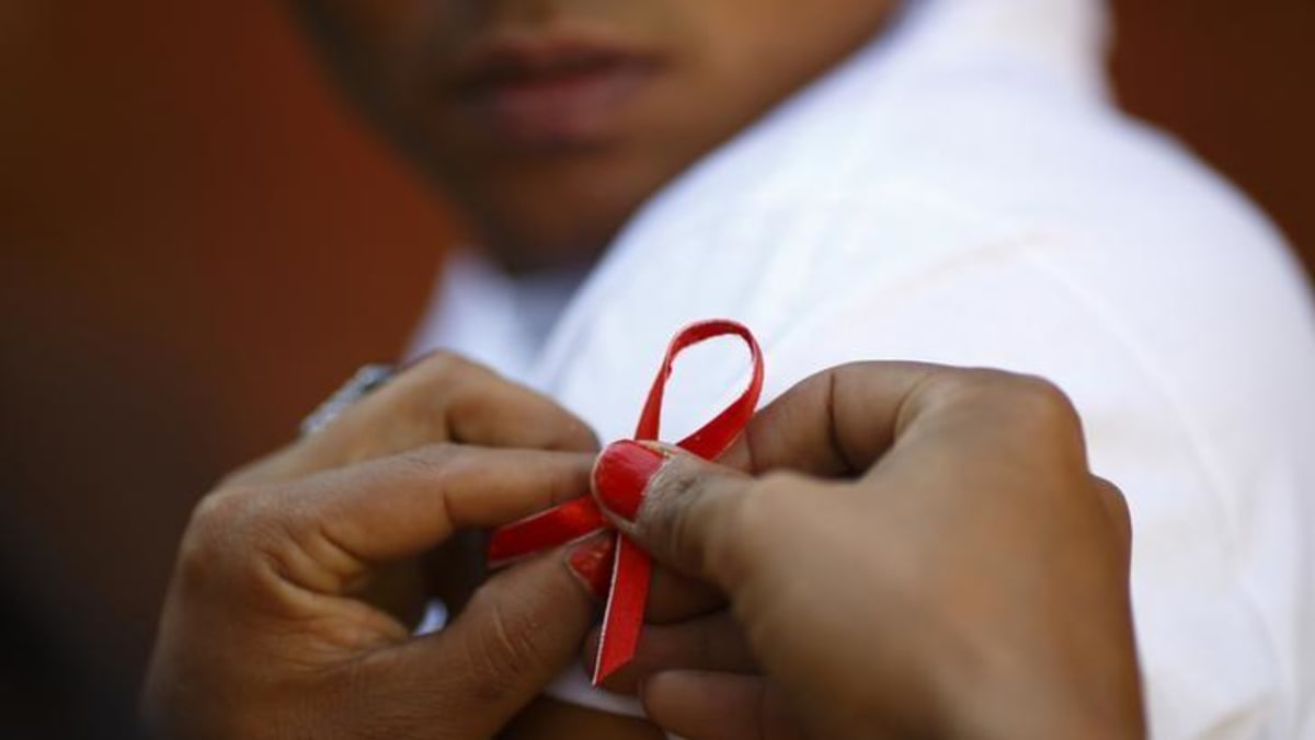 What I learned treating HIV patients - TODAY