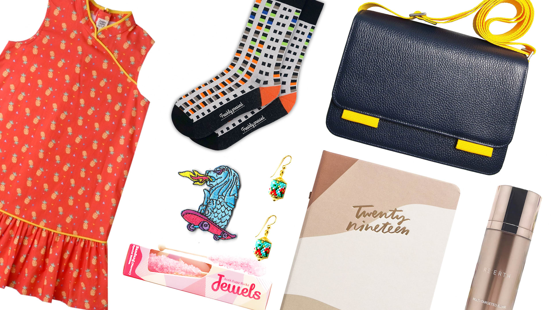 15 Cool Local Brands You'll Find At Design Orchard, A New Retail ...